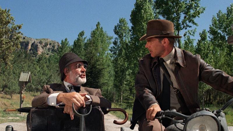 41 Filming locations for Indiana Jones and the Last Crusade - Things On TV